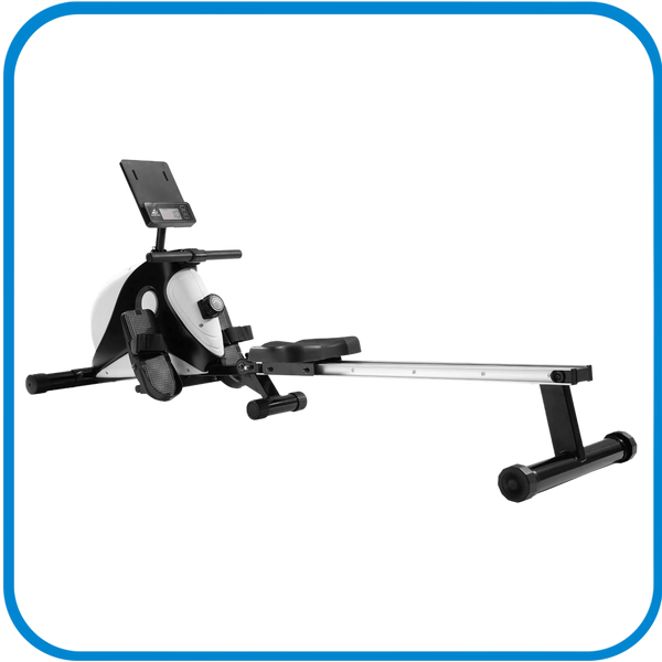 Rematore 8 Livelli Con Sistema Magnetico per Allenamento Efficace – L&G ...